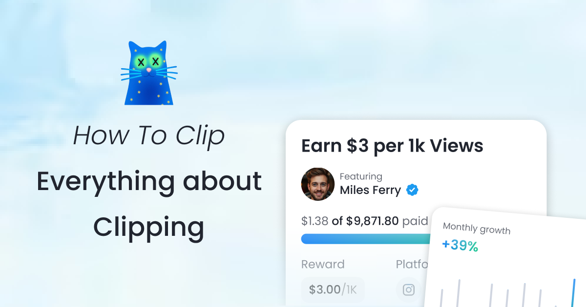 How TikTok's Algorithm Works for Clippers in 2026 - How To Clip